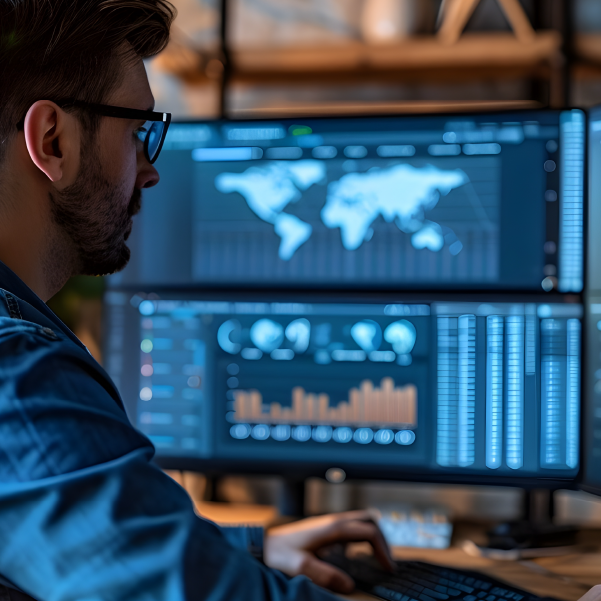 Prenax Home Page (Global) | Prenax